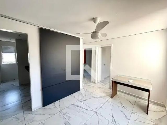 Apartamento para Venda em São Paulo/SP Artur Alvim 2 Quartos