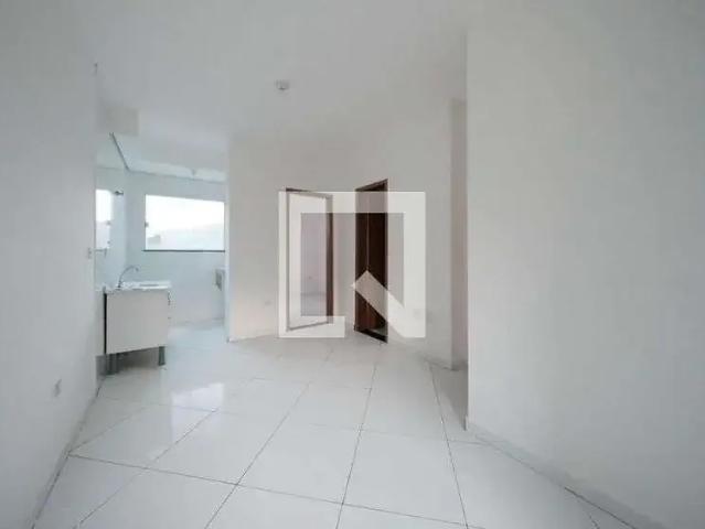 Apartamento para Venda em São Paulo/SP Artur Alvim 2 Quartos