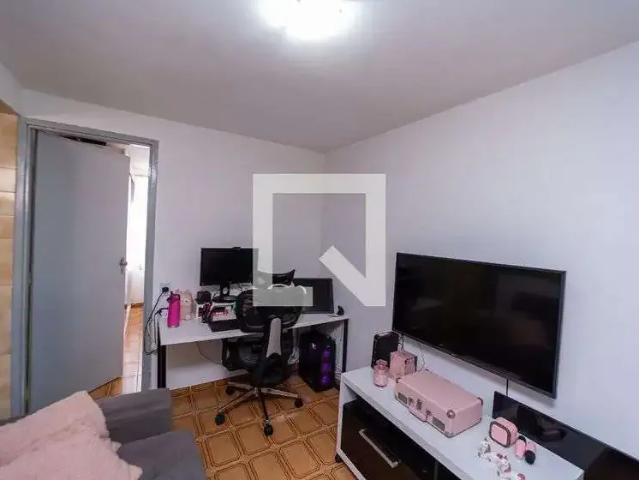 Apartamento para Venda em São Paulo/SP Artur Alvim 2 Quartos