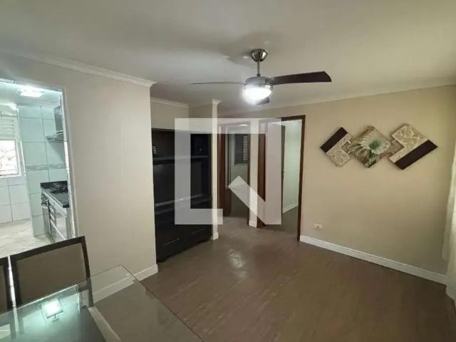 Apartamento para Venda em São Paulo/SP Artur Alvim 2 Quartos