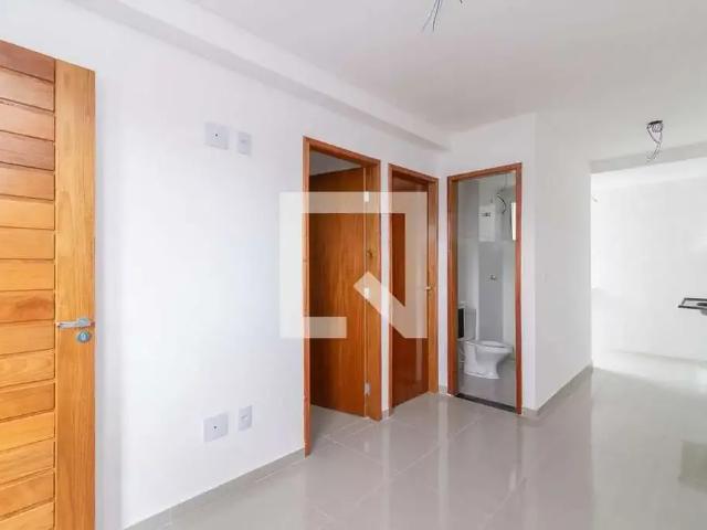 Apartamento para Venda em São Paulo/SP Artur Alvim 2 Quartos