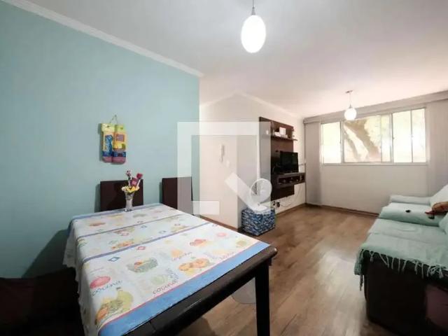 Apartamento para Venda em São Paulo/SP Artur Alvim 2 Quartos