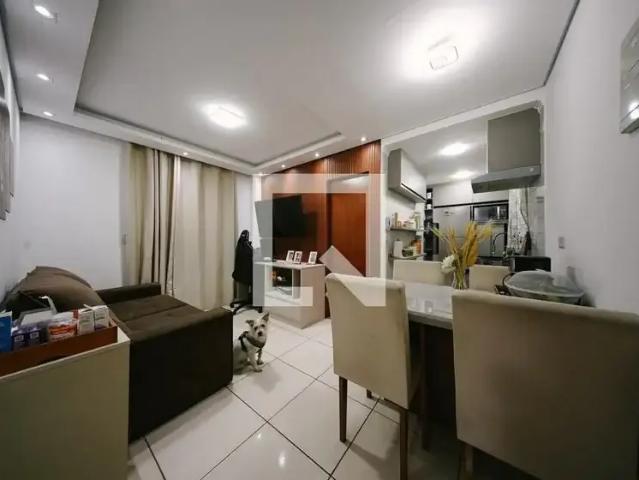 Apartamento para Venda em São Paulo/SP Artur Alvim 2 Quartos