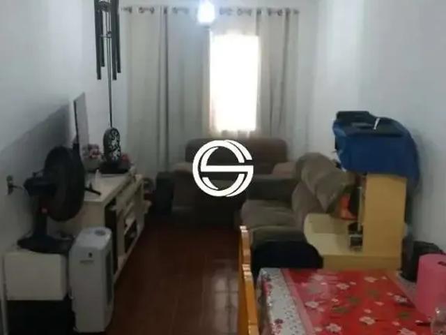 Apartamento para Venda em São Paulo/SP Artur Alvim 2 Quartos