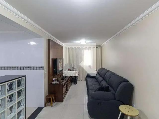 Apartamento para Venda em São Paulo/SP Artur Alvim 2 Quartos