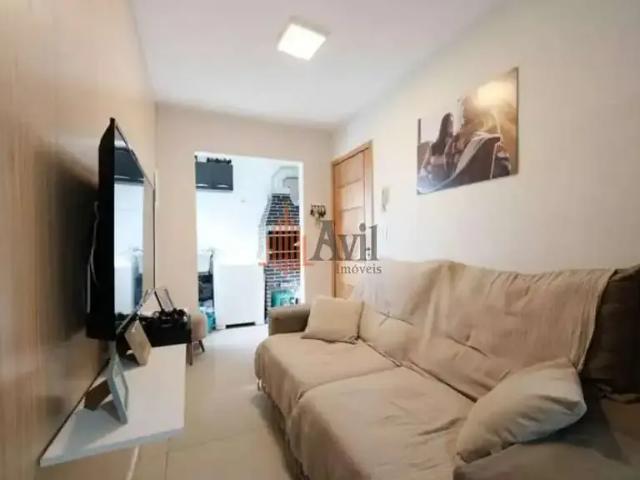 Apartamento para Venda em São Paulo/SP Artur Alvim 2 Quartos