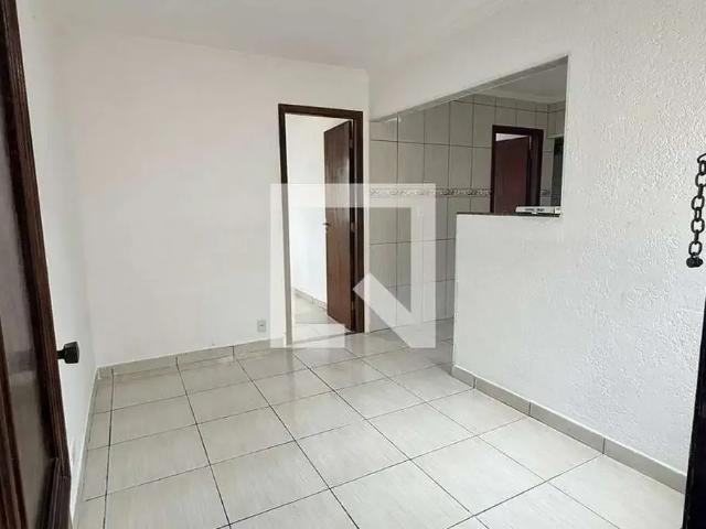 Apartamento para Venda em São Paulo/SP Artur Alvim 2 Quartos
