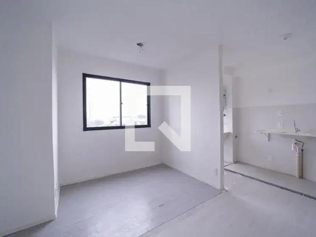 Apartamento para Venda em São Paulo/SP Artur Alvim 2 Quartos