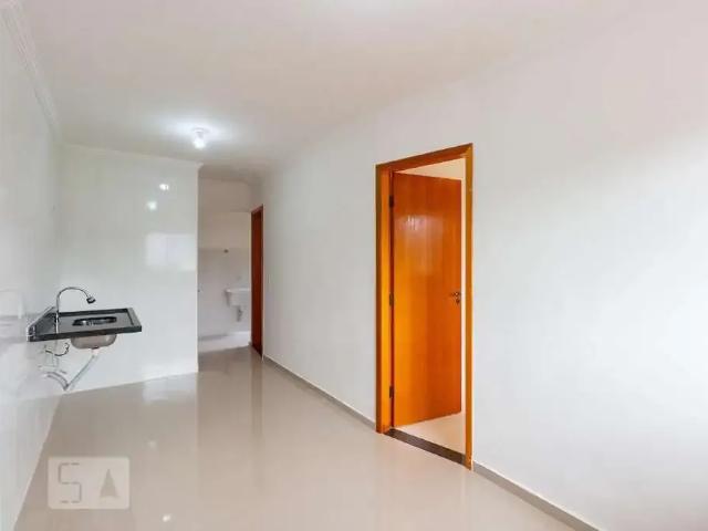 Apartamento para Venda em São Paulo/SP Artur Alvim 2 Quartos