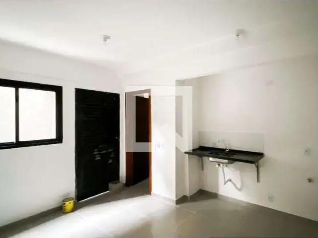 Apartamento para Venda em São Paulo/SP Artur Alvim 2 Quartos