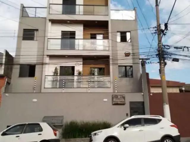 Apartamento para Venda em São Paulo/SP Artur Alvim 2 Quartos
