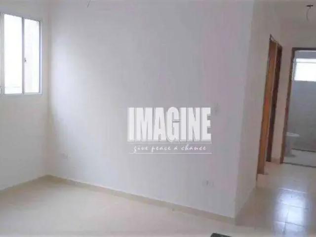 Apartamento para Venda em São Paulo/SP Artur Alvim 2 Quartos