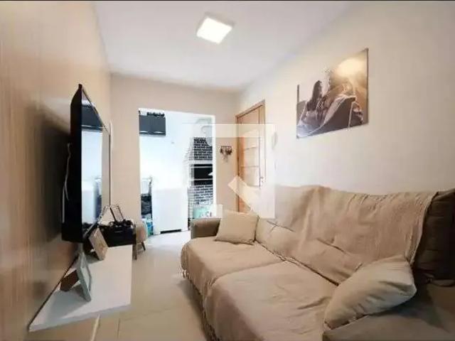 Apartamento para Venda em São Paulo/SP Artur Alvim 2 Quartos