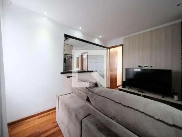 Apartamento para Venda em São Paulo/SP Artur Alvim 2 Quartos
