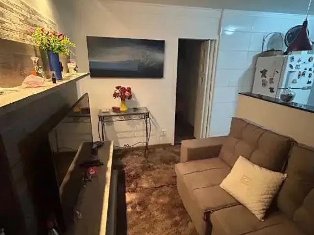 Apartamento para Venda em São Paulo/SP Artur Alvim 2 Quartos