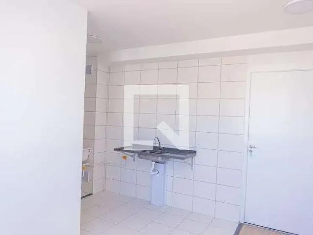 Apartamento para Venda em São Paulo/SP Artur Alvim 2 Quartos