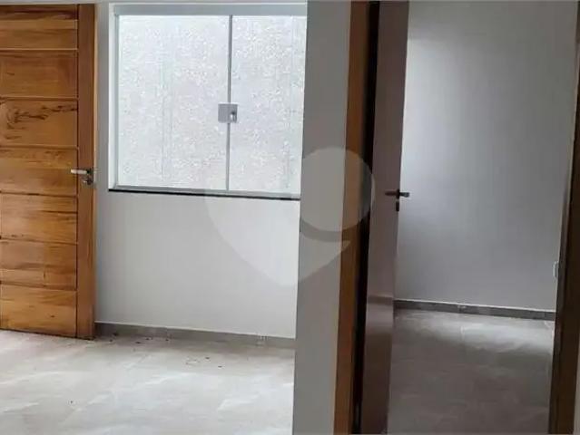 Apartamento para Venda em São Paulo/SP Artur Alvim 2 Quartos