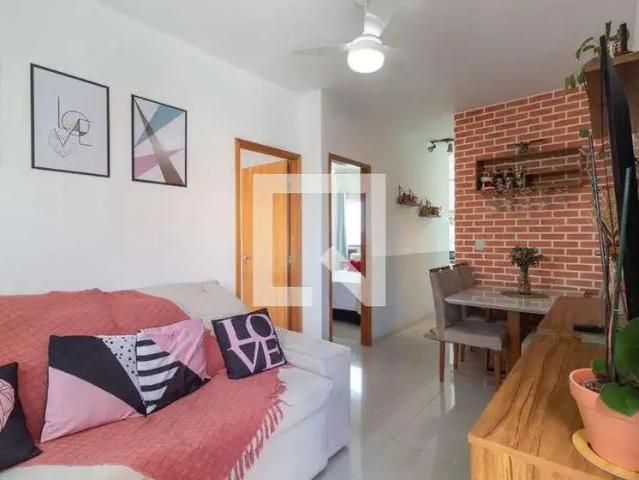 Apartamento para Venda em São Paulo/SP Artur Alvim 2 Quartos