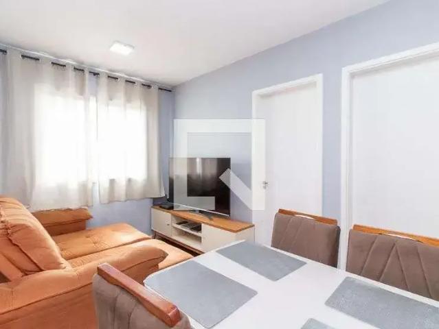 Apartamento para Venda em São Paulo/SP Artur Alvim 2 Quartos
