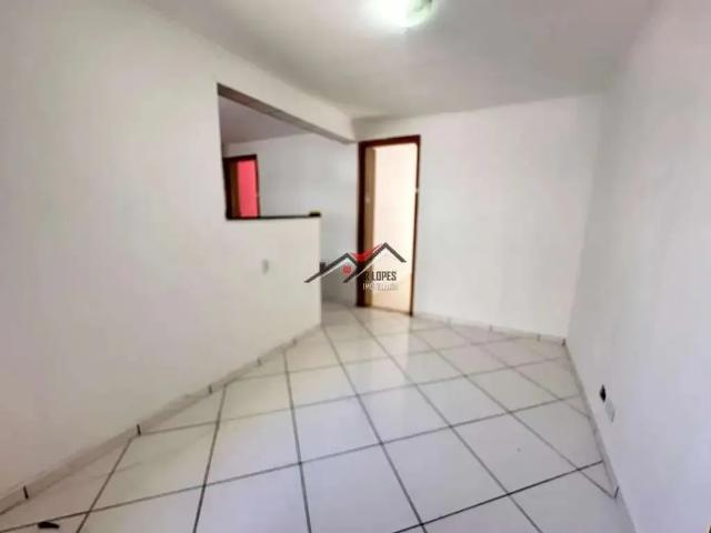 Apartamento para Venda em São Paulo/SP Artur Alvim 2 Quartos