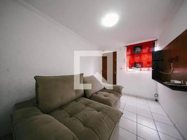 Apartamento para Venda em São Paulo/SP Artur Alvim 2 Quartos