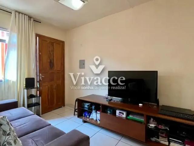 Apartamento para Venda em São Paulo/SP Artur Alvim 2 Quartos