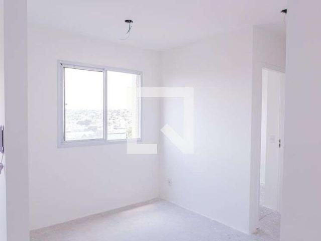 Apartamento para Venda em São Paulo/SP Artur Alvim 2 Quartos