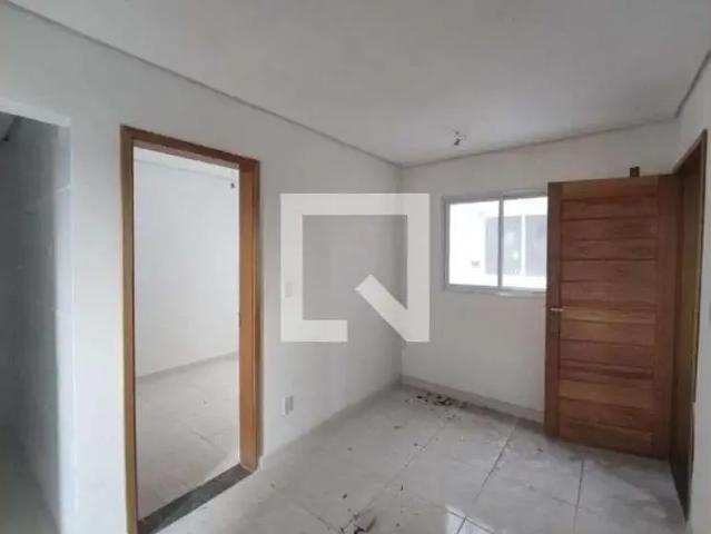 Apartamento para Venda em São Paulo/SP Artur Alvim 2 Quartos