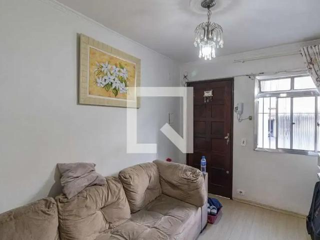 Apartamento para Venda em São Paulo/SP Artur Alvim 2 Quartos