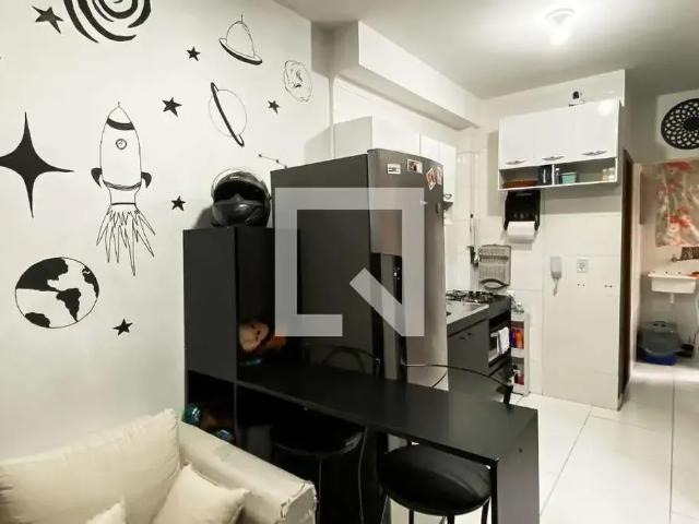 Apartamento para Venda em São Paulo/SP Artur Alvim 2 Quartos