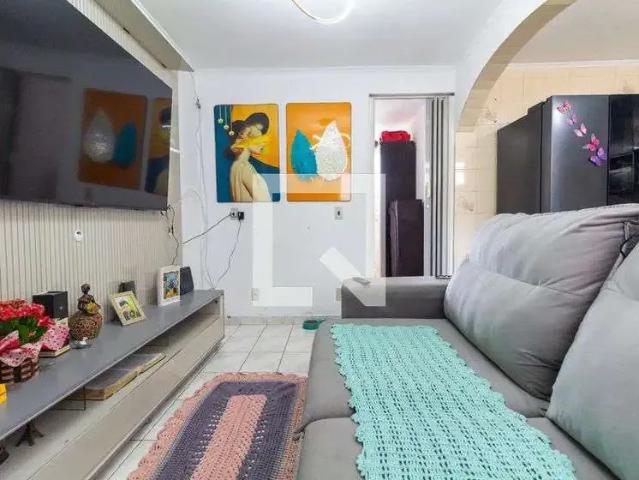 Apartamento para Venda em São Paulo/SP Artur Alvim 2 Quartos