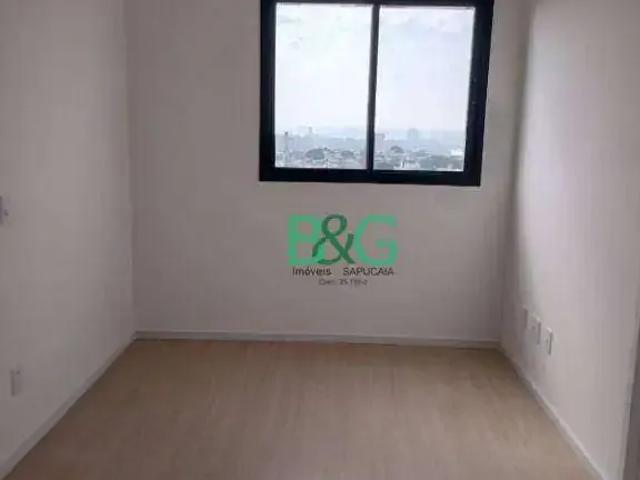 Apartamento para Venda em São Paulo/SP Artur Alvim 2 Quartos