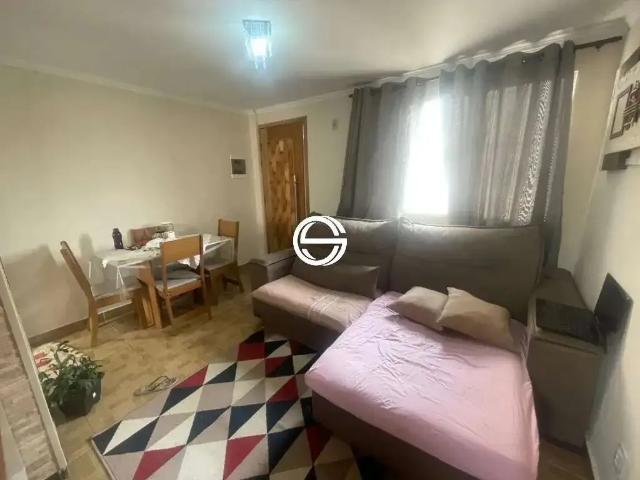 Apartamento para Venda em São Paulo/SP Artur Alvim 2 Quartos