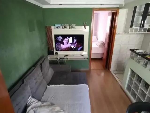 Apartamento para Venda em São Paulo/SP Artur Alvim 2 Quartos