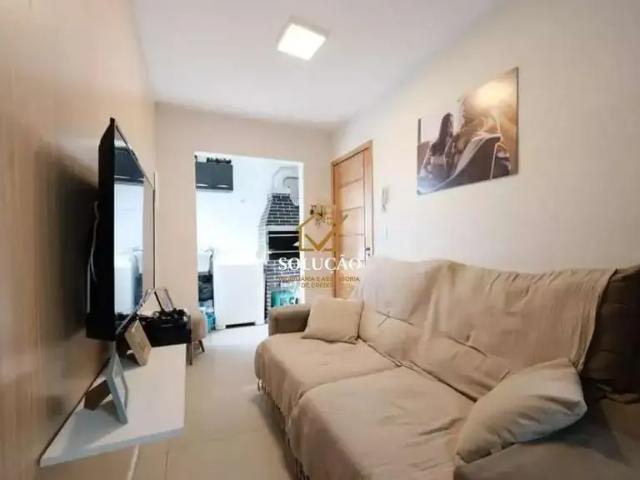 Apartamento para Venda em São Paulo/SP Artur Alvim 2 Quartos