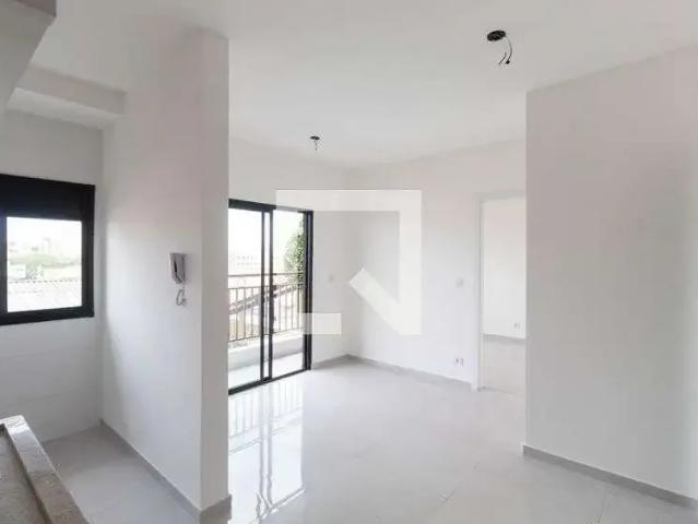 Apartamento para Venda em São Paulo/SP Artur Alvim 2 Quartos