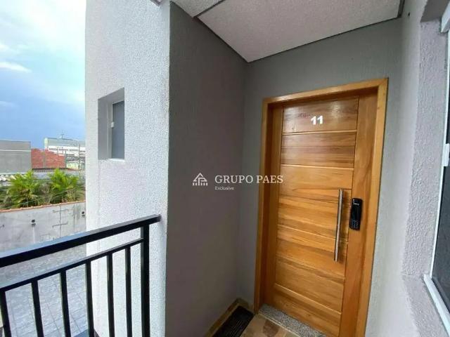 Apartamento para Venda em São Paulo/SP Artur Alvim 2 Quartos