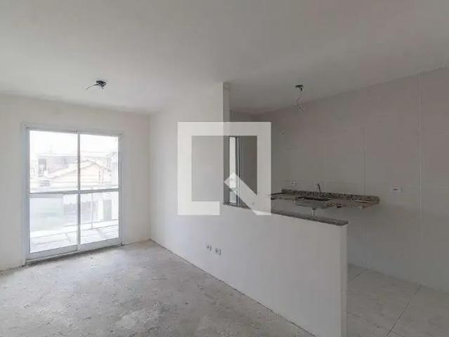 Apartamento para Venda em São Paulo/SP Artur Alvim 2 Quartos