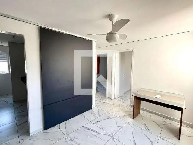 Apartamento para Venda em São Paulo/SP Artur Alvim 2 Quartos