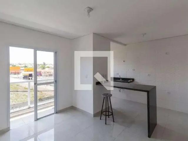 Apartamento para Venda em São Paulo/SP Artur Alvim 2 Quartos