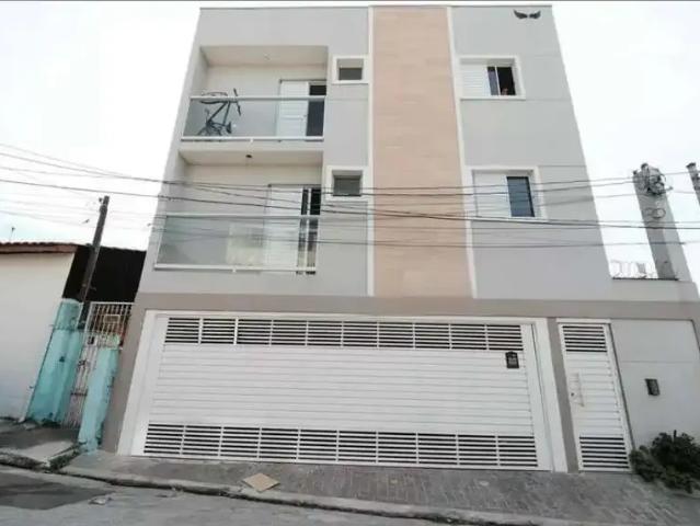 Apartamento para Venda em São Paulo/SP Artur Alvim 2 Quartos