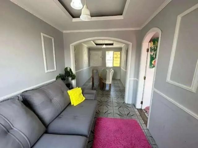 Apartamento para Venda em São Paulo/SP Artur Alvim 2 Quartos