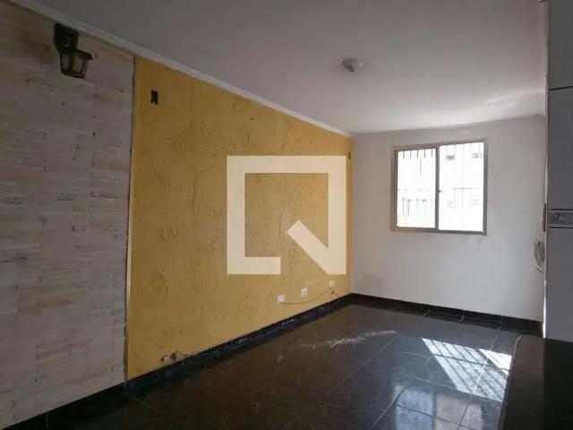 Apartamento para Venda em São Paulo/SP Artur Alvim 2 Quartos