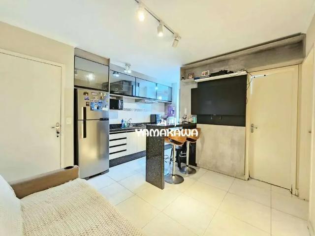 Apartamento para Venda em São Paulo/SP Artur Alvim 2 Quartos