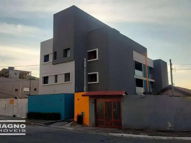 Apartamento para Venda em São Paulo/SP Artur Alvim 2 Quartos
