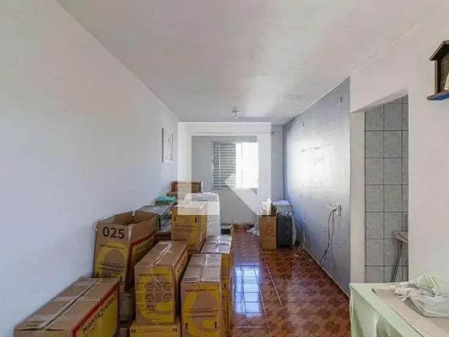 Apartamento para Venda em São Paulo/SP Artur Alvim 2 Quartos