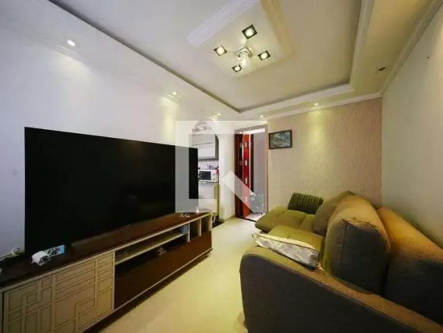 Apartamento para Venda em São Paulo/SP Artur Alvim 2 Quartos