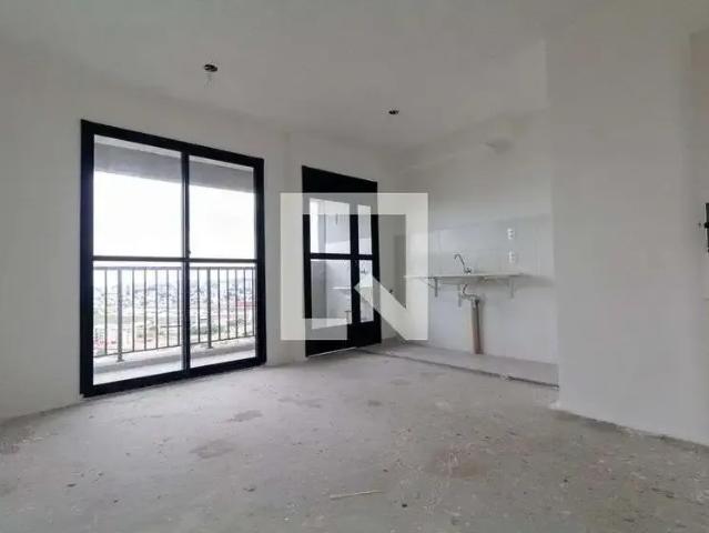 Apartamento para Venda em São Paulo/SP Artur Alvim 2 Quartos