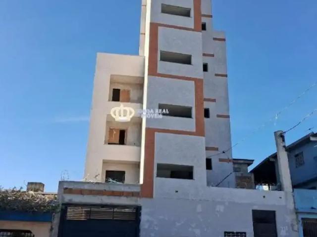 Apartamento para Venda em São Paulo/SP Artur Alvim 2 Quartos