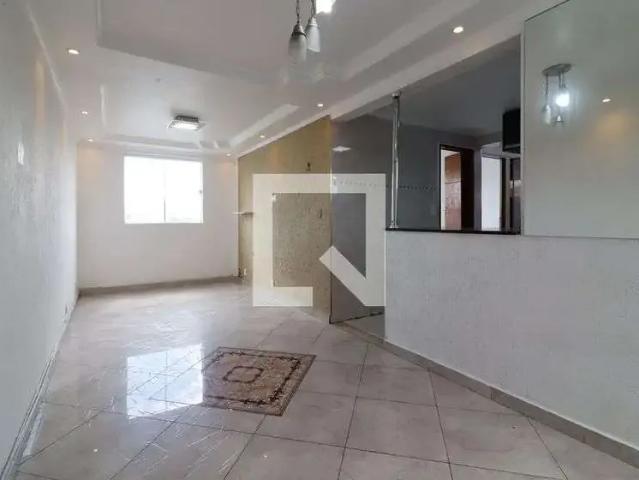 Apartamento para Venda em São Paulo/SP Artur Alvim 2 Quartos
